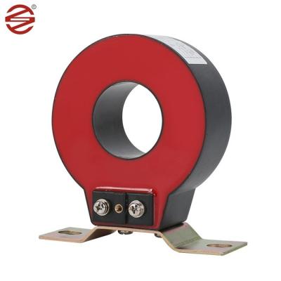 China LMZC-10 Indoor Ring Type 10kV Current Transformer for Metering and Protection with Compact Structure for sale