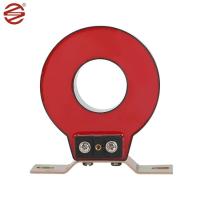China LMZC-10 Indoor Ring Type 10kV Current Transformer for Metering and Protection with Compact Structure for sale