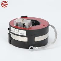 China LMZK-10 Indoor 10kV Split Core Current Transformer for Cable and Switchgear Metering for sale