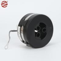 China LMZK-10 Indoor 10kV Split Core Current Transformer for Cable and Switchgear Metering for sale