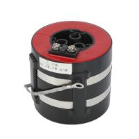 China LMZK-10 Indoor 10kV Split Core Current Transformer for Cable and Switchgear Metering for sale