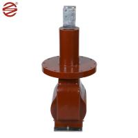 China LZZBJ4-35 Indoor 35kV Epoxy Resin Current Transformer for Switchgear Protection and Metering for sale