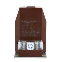 China LZZBJ9-10AG Indoor 10kV Epoxy Resin Current Transformer for Switchgear Metering and Protection for sale
