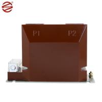 China LZZBJ9-10AG Indoor 10kV Epoxy Resin Current Transformer for Switchgear Metering and Protection for sale