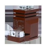 China LZZJ2-10 Indoor 10kV Epoxy Resin Current Transformer for Switchgear Protection and Metering for sale