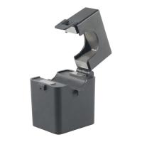 China CTKD Lock Buckle Split Core Current Transformer for Retrofit Installation on Existing Cables for sale