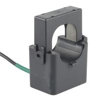 China CTKD Lock Buckle Split Core Current Transformer for Retrofit Installation on Existing Cables for sale
