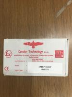 China CONDOR FIX THERM INLINE EX THERMOSTAT IL-*/* EXPLOSION PROOF THERMOSTAT for sale