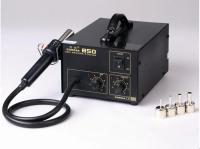 China 850 Digital Soldering Iron Station for sale
