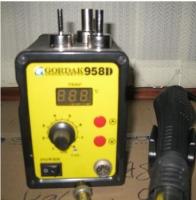 China 480C Digital Soldering Station for sale