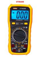 China 1000 Volt 1999 200mA Smart Electrician Digital Multimeter for sale