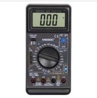 China 6F22 200N 200V Autoranging Digital Multimeter for sale