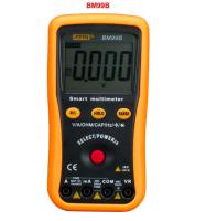 China 2999 Count 300mV Portable Digital Multimeter for sale