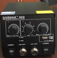 China AC 24V 60 Watt 100C Digital Soldering Station for sale