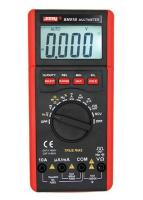 China 9999 Counts Portable Digital Multimeter for sale