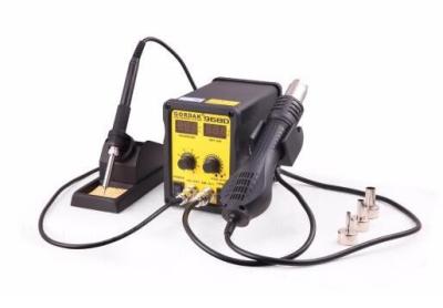 China Ceramics CE 480C Soldering And Rework Station for sale