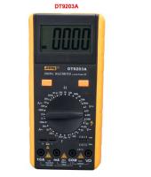 China 19999 Counts Smart Electrician Digital Multimeter for sale