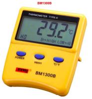 China Dual Channel LR03 Infrared Thermometer Bm1300b for sale