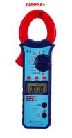China CE 3999 Counts True RMS Micro Clamp Meter for sale