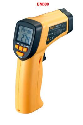China No Touch Non Contact Digital Infrared Thermometer Bm300 for sale