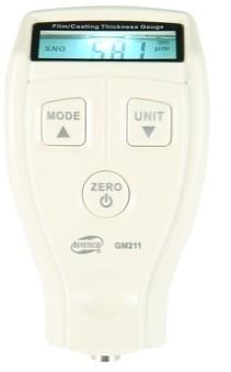 China GM211 150um 59 Mil Non Destructive Testing Equipment for sale