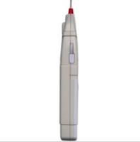 China RPS2K Pen Type 5MHz Handheld Digital Oscilloscope , Portable Digital Oscilloscope for sale