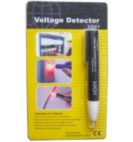 China VD01 Portable Non Contact Voltage Detector Pen , Non Contact Electrical Tester Pen for sale