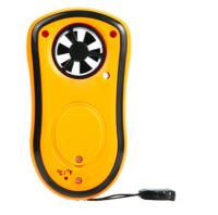 China CR2032 3.0V GM8908 Approx. 3mA Digital Anemometer Handheld Digital Anemometer for sale