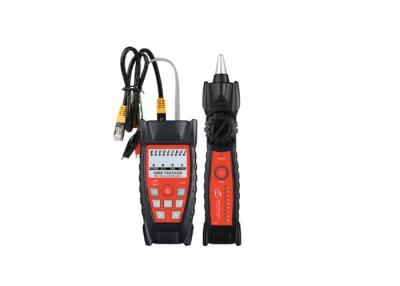 China CE 200mm LED Display GT66 NDT Testing Wire Tracker for sale