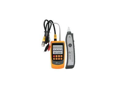 China Wire Tracker NDT Testing Equipment GM60 Volume Adjusting for sale