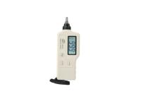 China LCD Backlight 9V NDT Testing Equipment GM63A Vibration Meter for sale