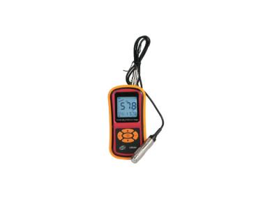 China LCD Displays 10mA GM280 Film Coating Thickness Gauge for sale
