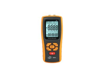 China 1.5V NDT Testing Equipment GM505 Pressure Manometer for sale