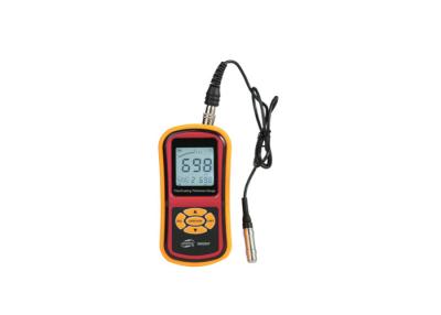 China LCD Displays GM280F NDT Testing Equipment 10mA Film Coating Thickness Gauge for sale