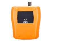 China GM522 NDT Testing Equipment 100kPa Manometer Pressure Gauge for sale