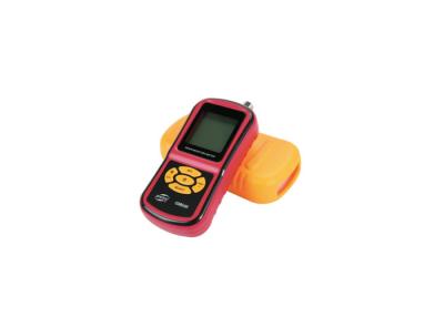 China GM640 Grain Moisture Meter NDT Testing Equipment Backlight Control for sale