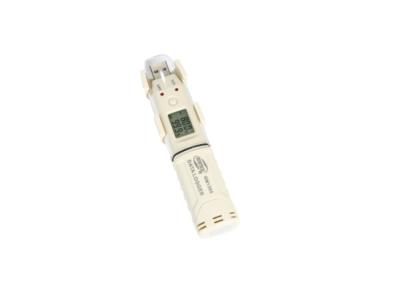 China GM1365 Temperature Humidity Data Logger Environmental Detection for sale