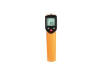 China 95% Response Temperature Infrared Thermometer GM320 for sale