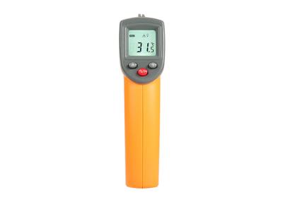 China Optics GS320 14um Non Contact Infrared Thermometer for sale