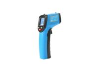 China Max 932F GM550F Industrial Digital Thermometer Photoelectric Sensor for sale