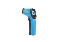 China 500mSec Response Industrial Digital Thermometer High Temperature for sale