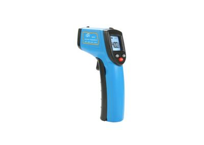 China 500mSec Response Industrial Digital Thermometer High Temperature for sale