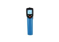 China GM531 Industrial IR Thermometer For Food Processing -58~986F for sale