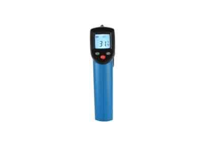 China GM531 Industrial IR Thermometer For Food Processing -58~986F for sale