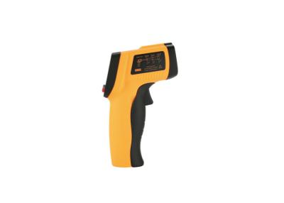 China 95% Response Digital Infrared Thermometer Temperature Measurement for sale