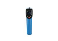 China 500 MSec Industrial Non Contact Thermometer 95% Response GM333A 3V for sale