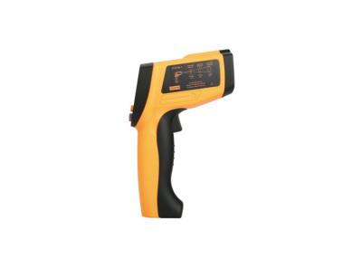 China GM1150A -30~1150C Industrial Digital Thermometer LCD Backlight for sale
