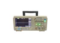 China 2ch 1GSa/S 40kpt 100MHz Digital Oscilloscope LW-2102L for sale