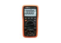China VICTOR 86C Portable Digital Multimeter Voltmeter Digital Ac 750V for sale