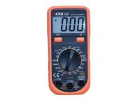 China VICTOR 202 Digital Multimeter Tester 500V Rms Maximum Voltage for sale